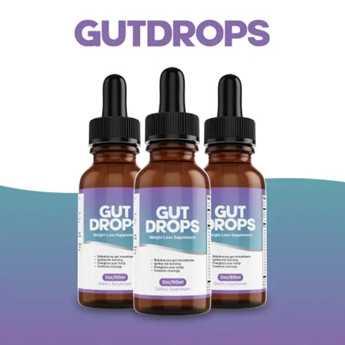 Gut Drops